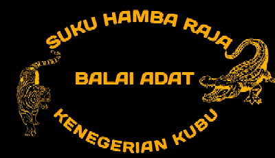 Pembangunan Balai Adat Suku Hamba Raja Kenegerian Kubu